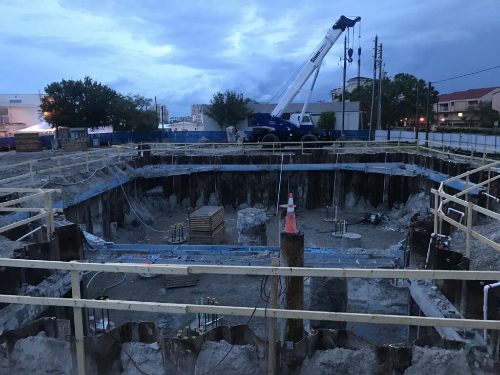 Environmental Remediation Systems | Croy Pumps